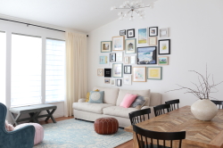 How to Make Changes to Your Interior Style | At Home In Love